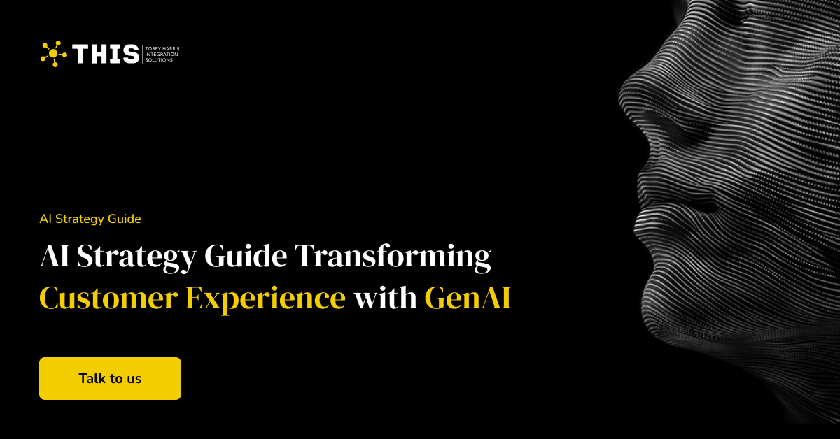 Transforming Customer Experience with GenAI: A Strategic Guide