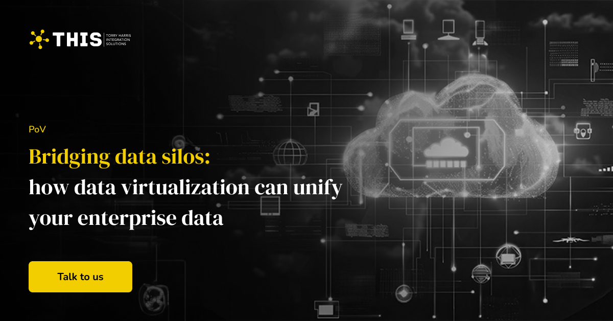 Bridging Data Silos: Unlock Unified Insights for Modern Enterprises