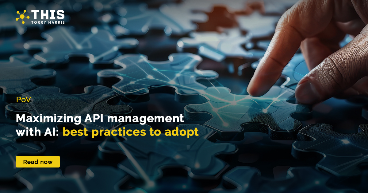 Maximizing API Management with AI: Best Practices to Adopt