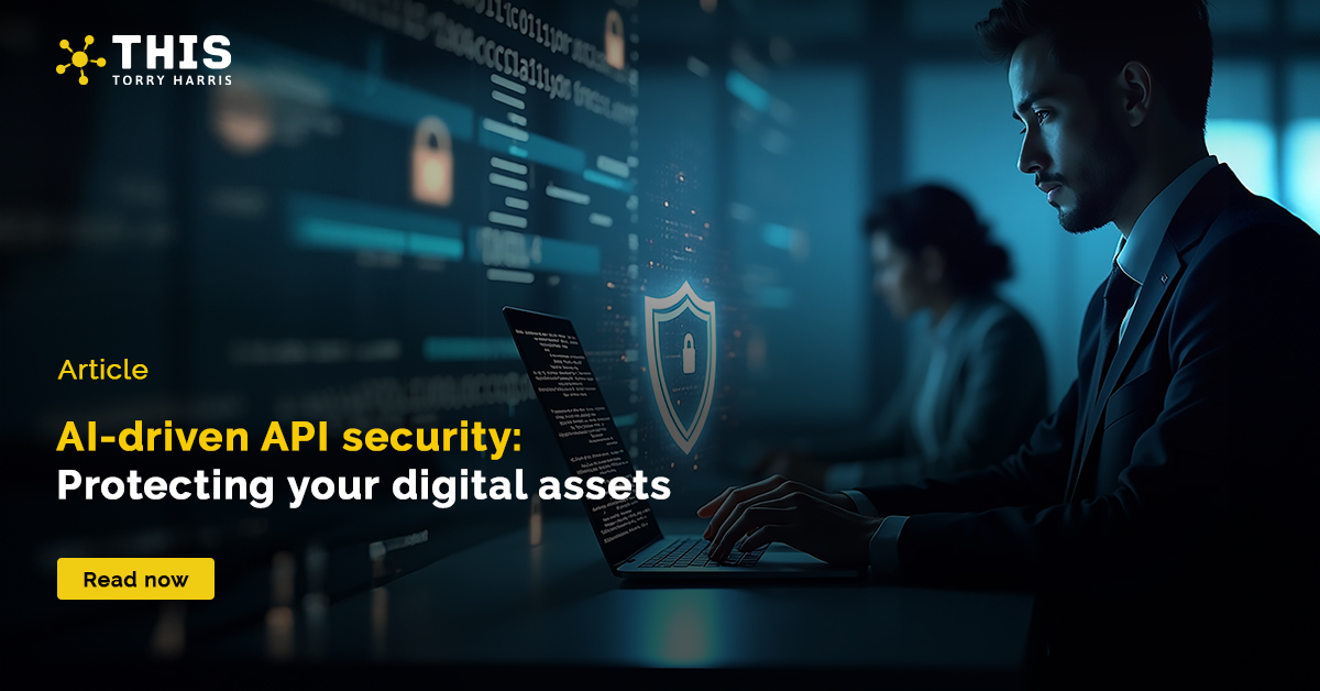 AI-Driven API Security Solutions | Enhance API Management and Protection