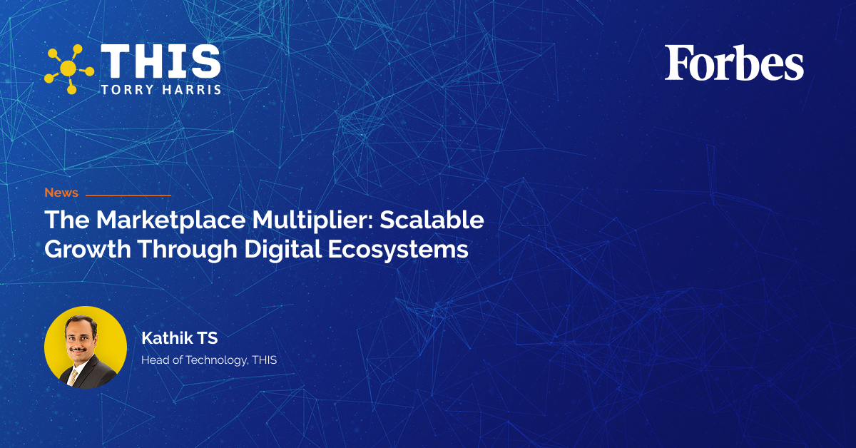 Marketplace Multiplier: Scalable Growth via Digital Ecosystems