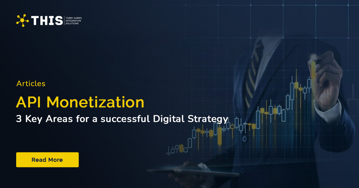 API Monetization | What is API Monetization | Torry Harris