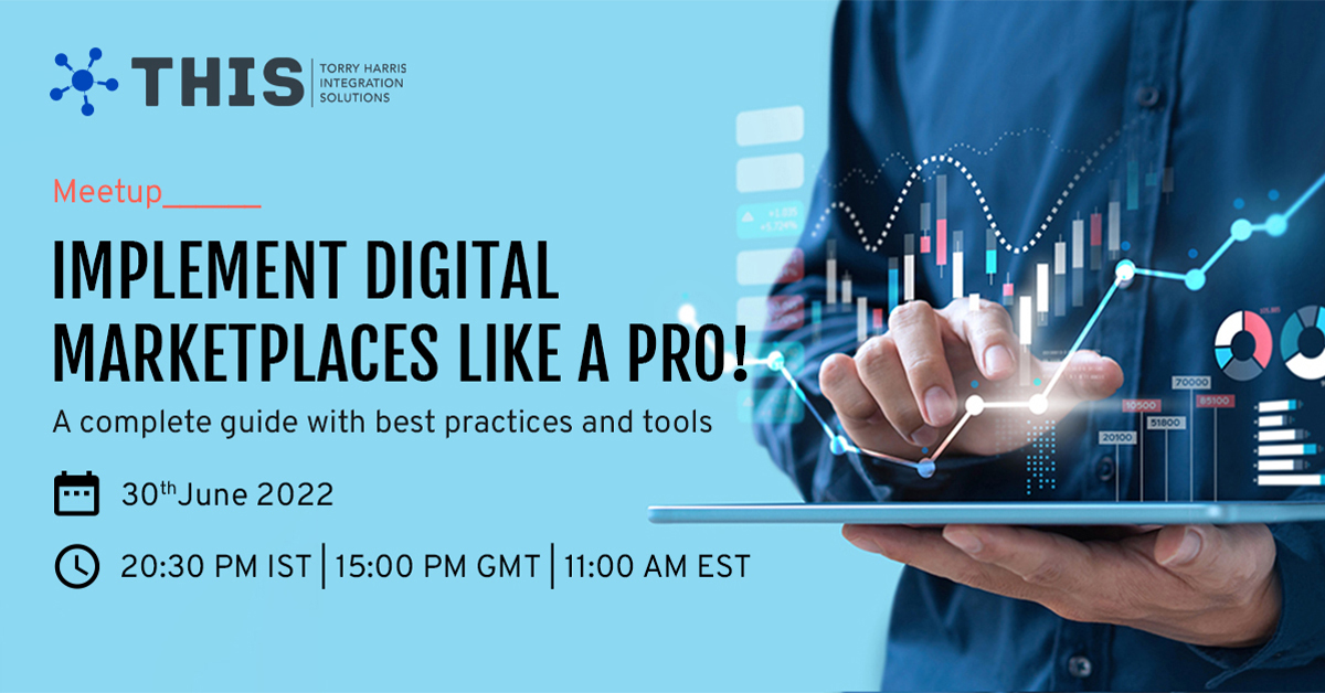 Implement Digital Marketplaces like a pro! – A complete guide with best ...