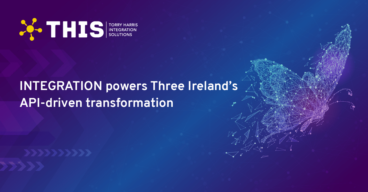 IT Integration and Transformation | Digital Transformation Company | IT ...