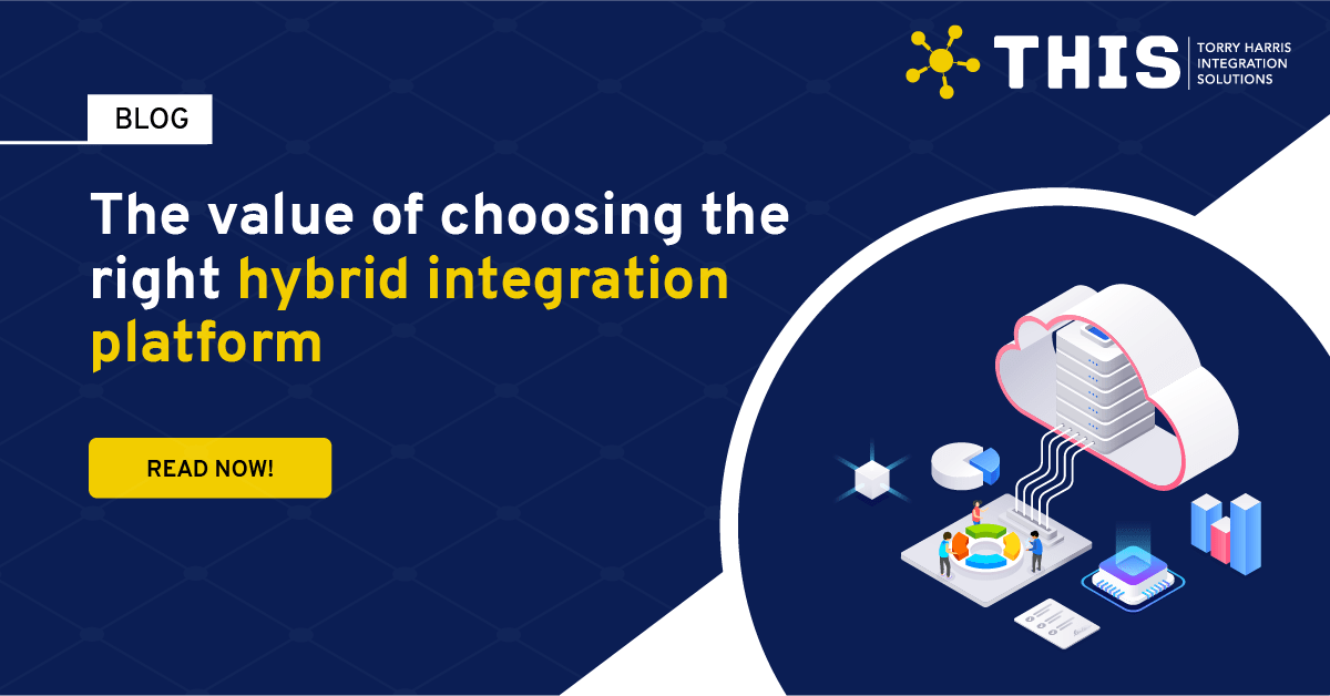 Hybrid Integration Platform: How to Choose the Right One