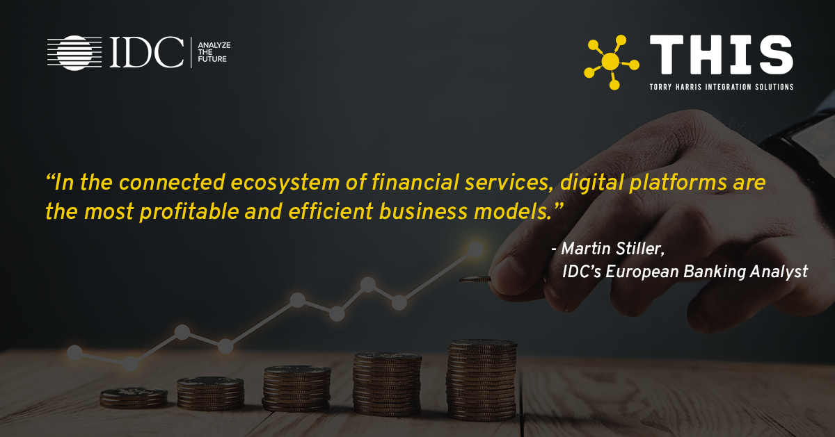 Identify New Revenue Opportunities in the Open-Banking Ecosystem