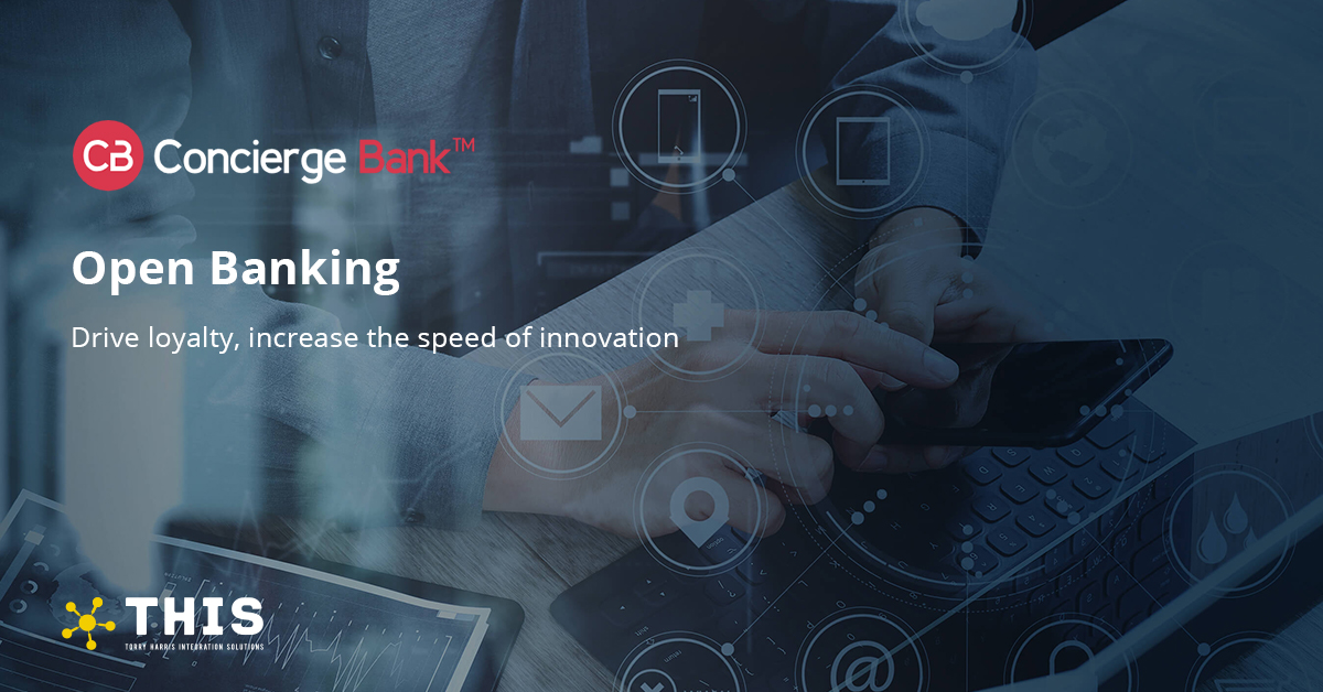 Open Banking App | Open Banking Solution Provider | Open Banking APIs ...