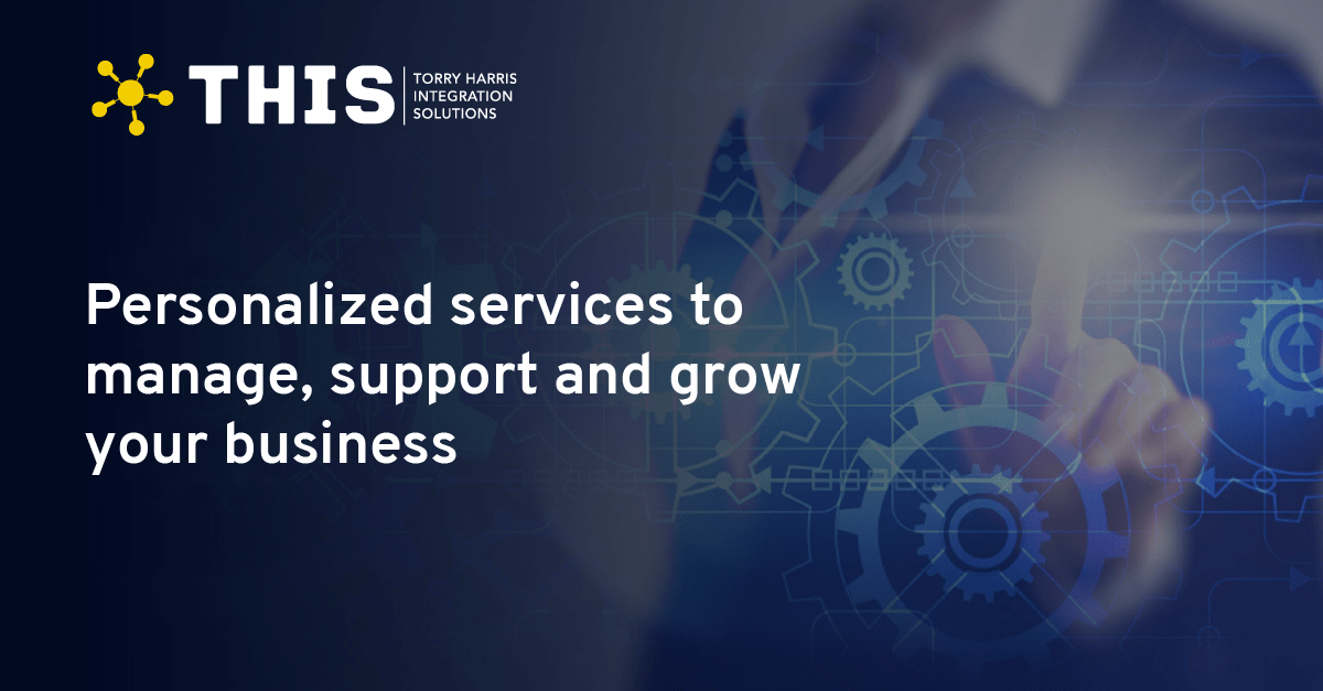 Our Services | Torry Harris Integration Solutions