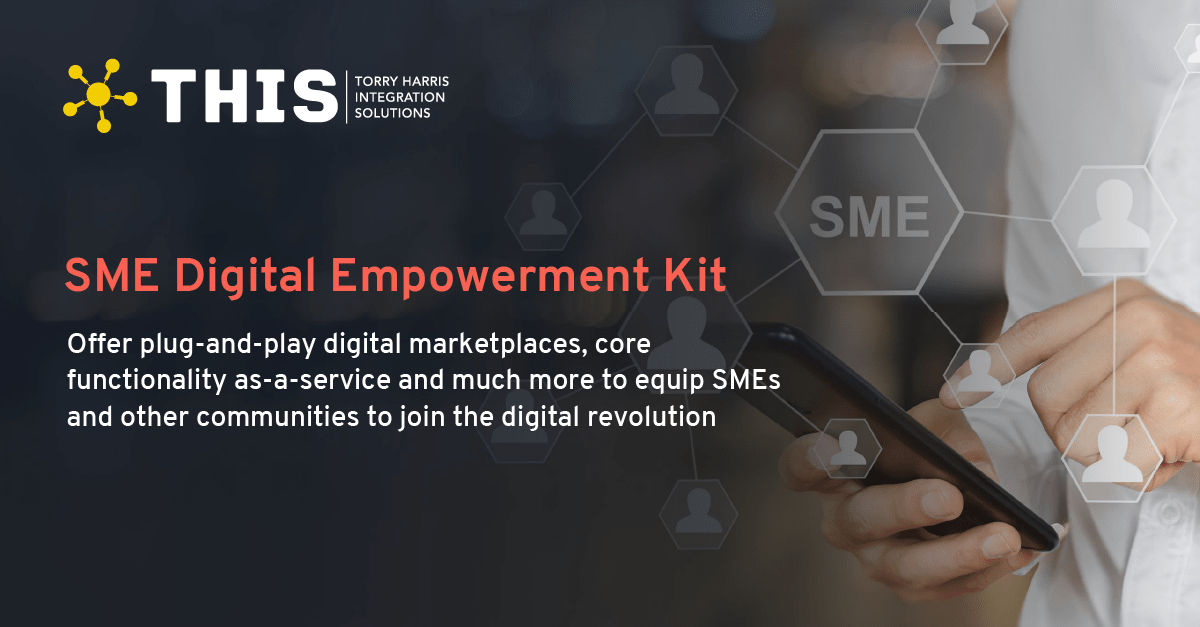 Small Business Transformation Frameworks and Tools | Torry Harris