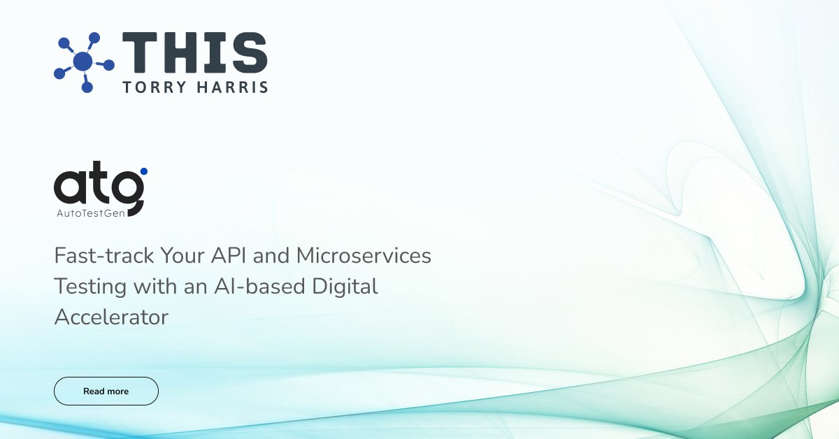 AutoTestGen Tools | API & Microservices Development Solutions
