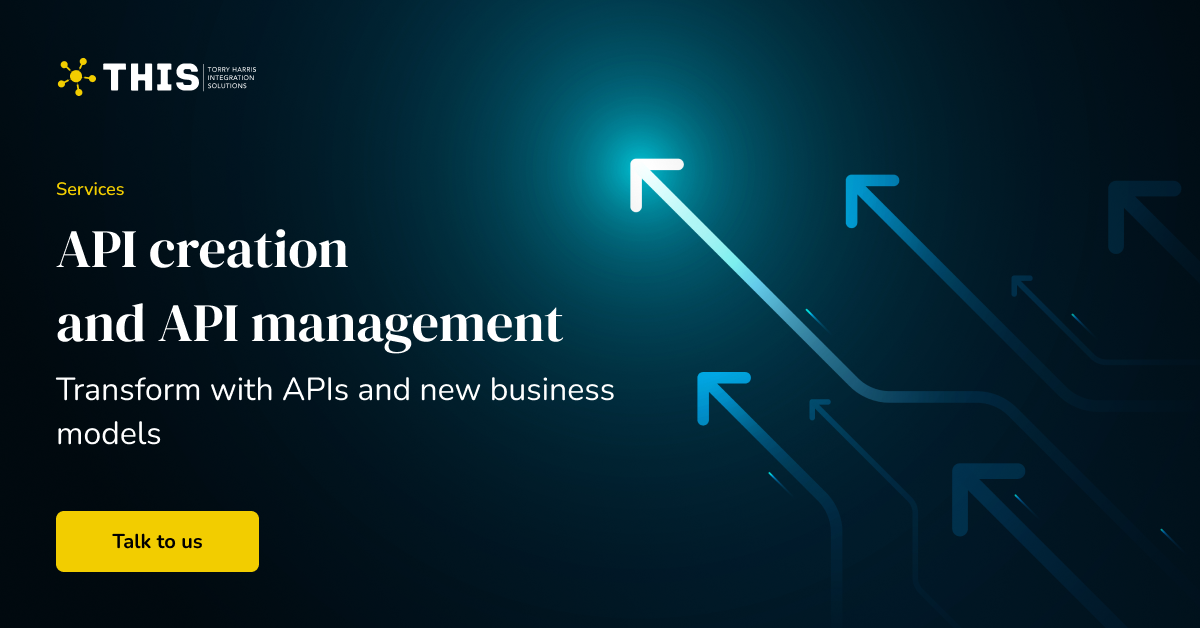 API Management in the Middle East | Torry Harris