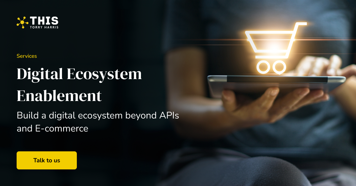 Digital Ecosystem | Torry Harris