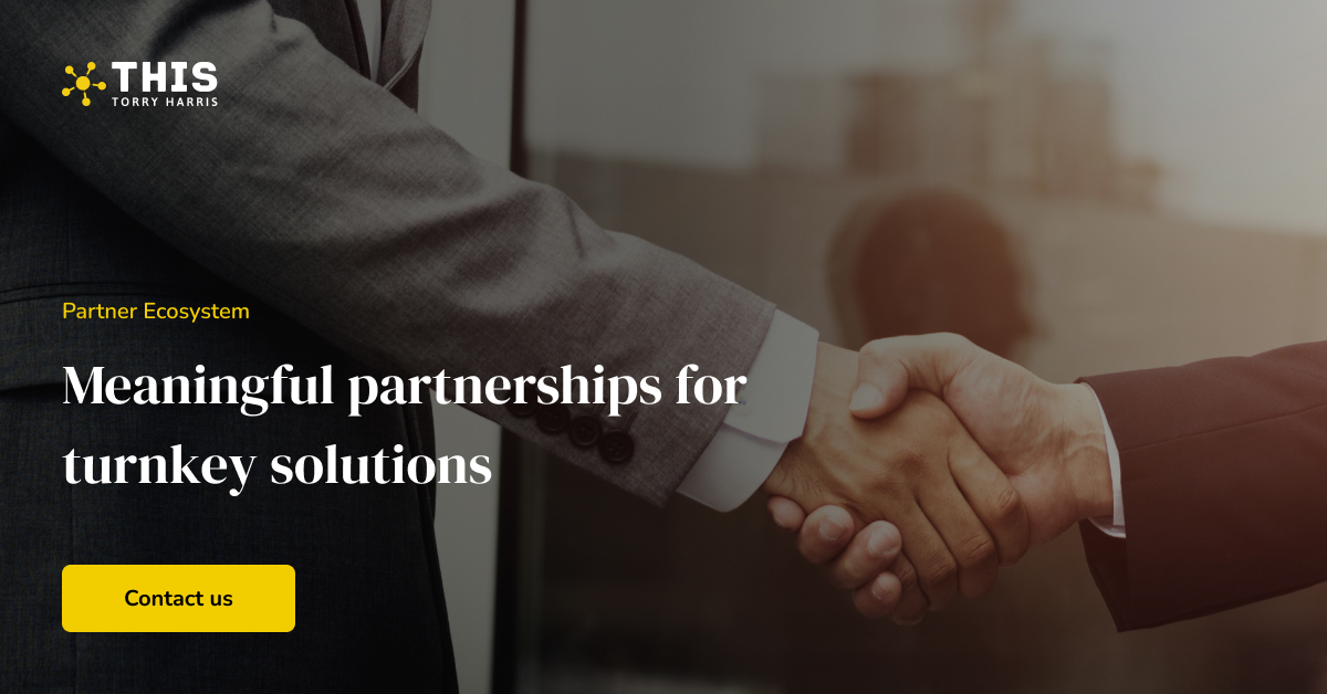 Our Partners