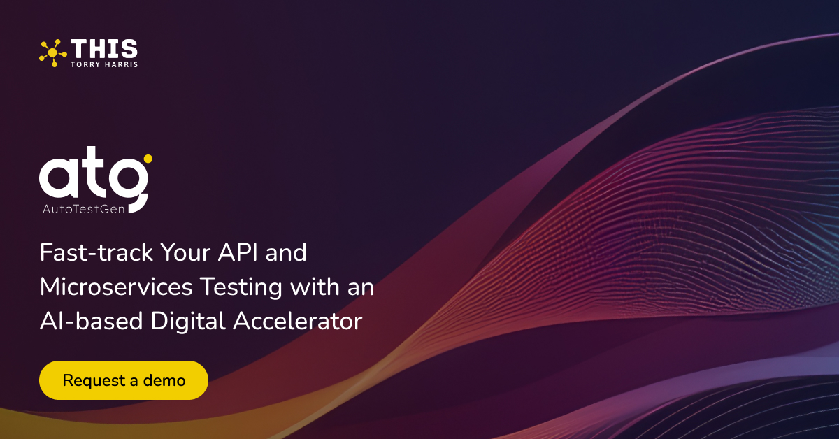 Fast-track Your API and Microservices Testing with an AI-based Digital ...