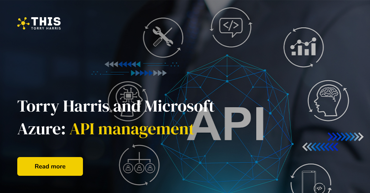 Torry Harris and Microsoft Azure: API management