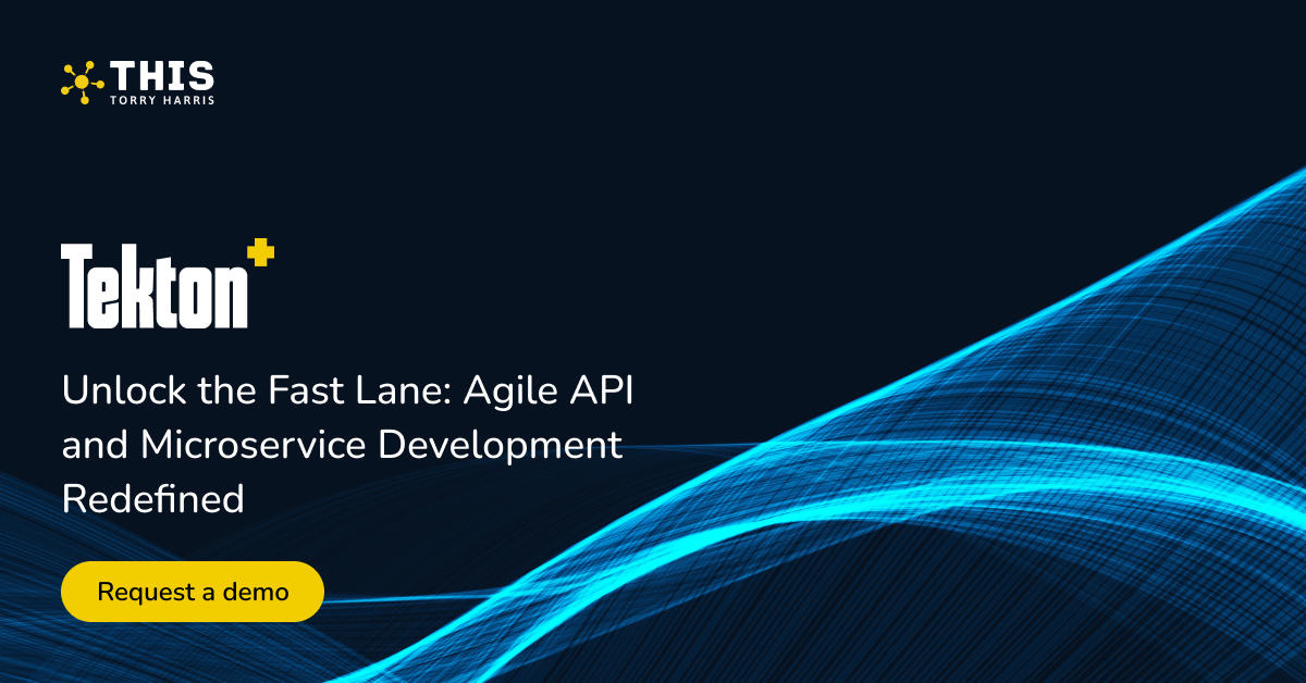 Unlock the Fast Lane: Agile API and Microservice Development Redefined